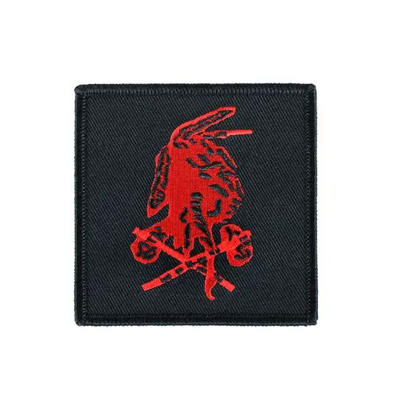 Συλλεκτικά Σήματα & Διακριτικά | Tactical Patches (Ραφτά, PVC)